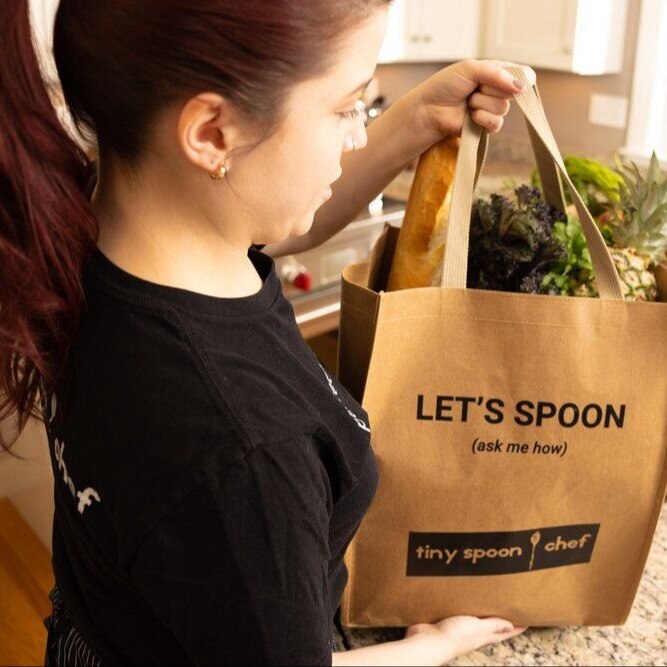 Private or Personal Chef… What’s the difference? — Tiny Spoon Chef